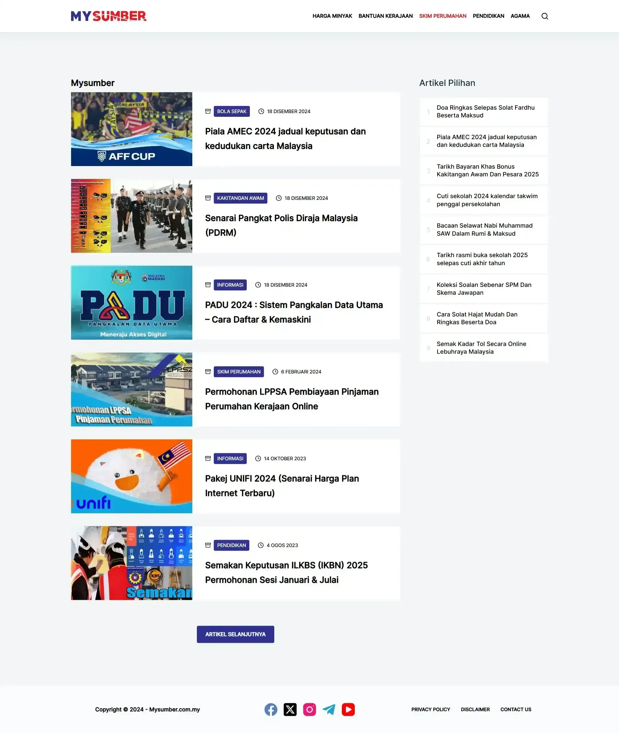 Keputusan PRU 15 SPR Live parlimen dan dun pilihanraya 2022